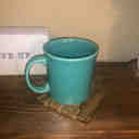 Fiesta Dinnerware 12 OZ Java Coffee Mug & Reviews | Wayfair